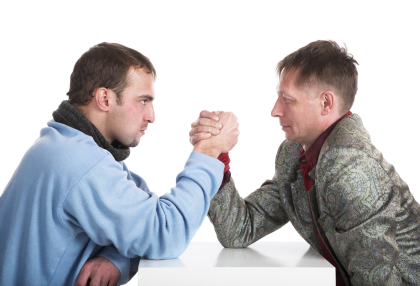'They can’t stop bickering' - how to handle staffer conflicts ...