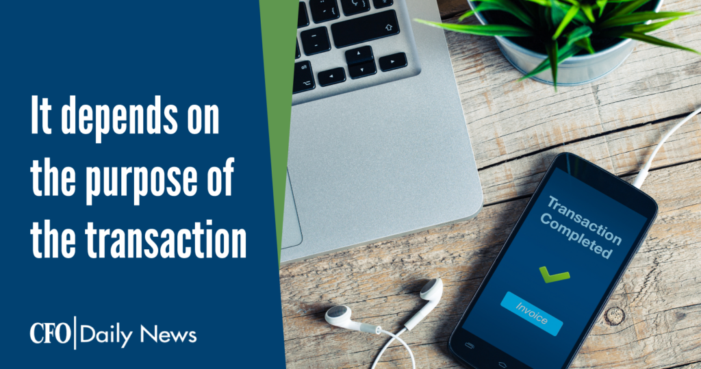 ACH vs. wire transfer: Which is the better option? - Resourceful ...