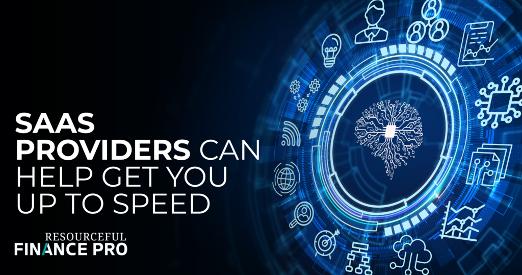 What CFOs need to know about AI (Artificial Intelligence) - Resourceful ...