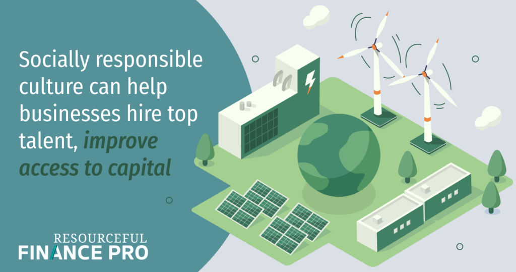 ESG efforts growing, despite mixed reactions to SEC's proposed climate ...