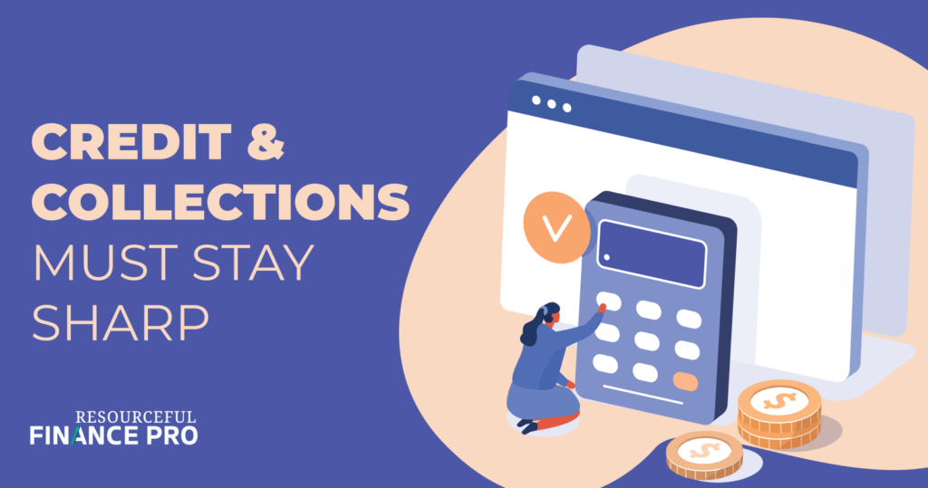 Credit and Collections - Resourceful Finance Pro