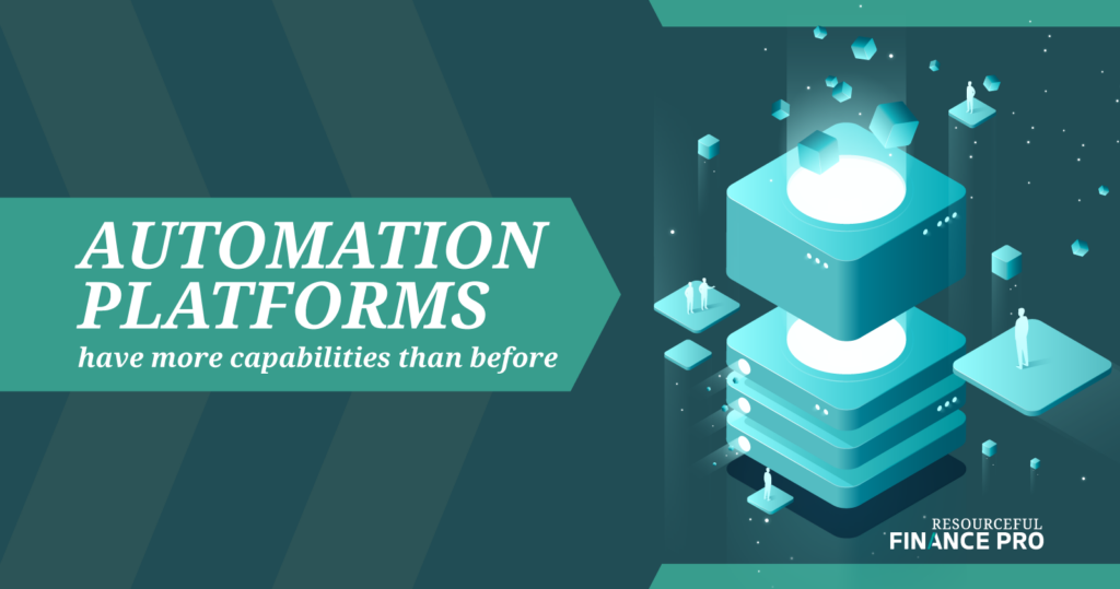 CFO: How finance automation is solving your peers' top 3 priorities ...