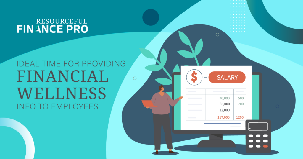 Powerful Financial Wellness Moves to Slash Employee Stress