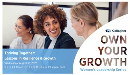 Thriving Together: Lessons in Resilience & Growth - Resourceful Finance Pro