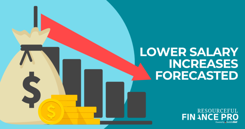 Salary increase budget trends indicate a need to be agile in your 2024 ...