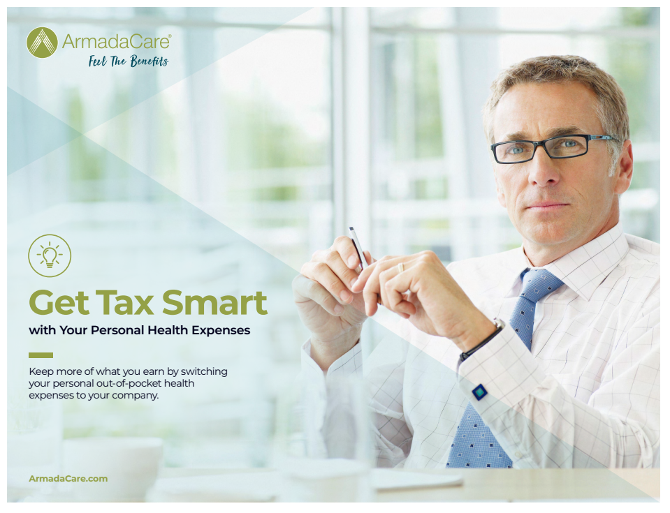 Get Tax Smart with Your Personal Health Expenses - Resourceful Finance Pro