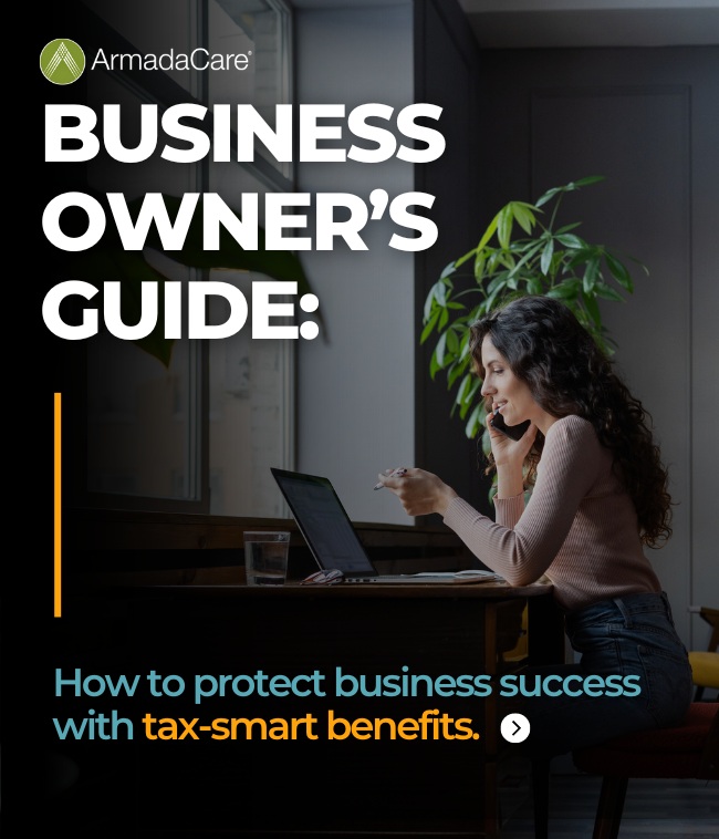 Business Owners: See What Tax-Smart Health Benefits Can Do For You ...
