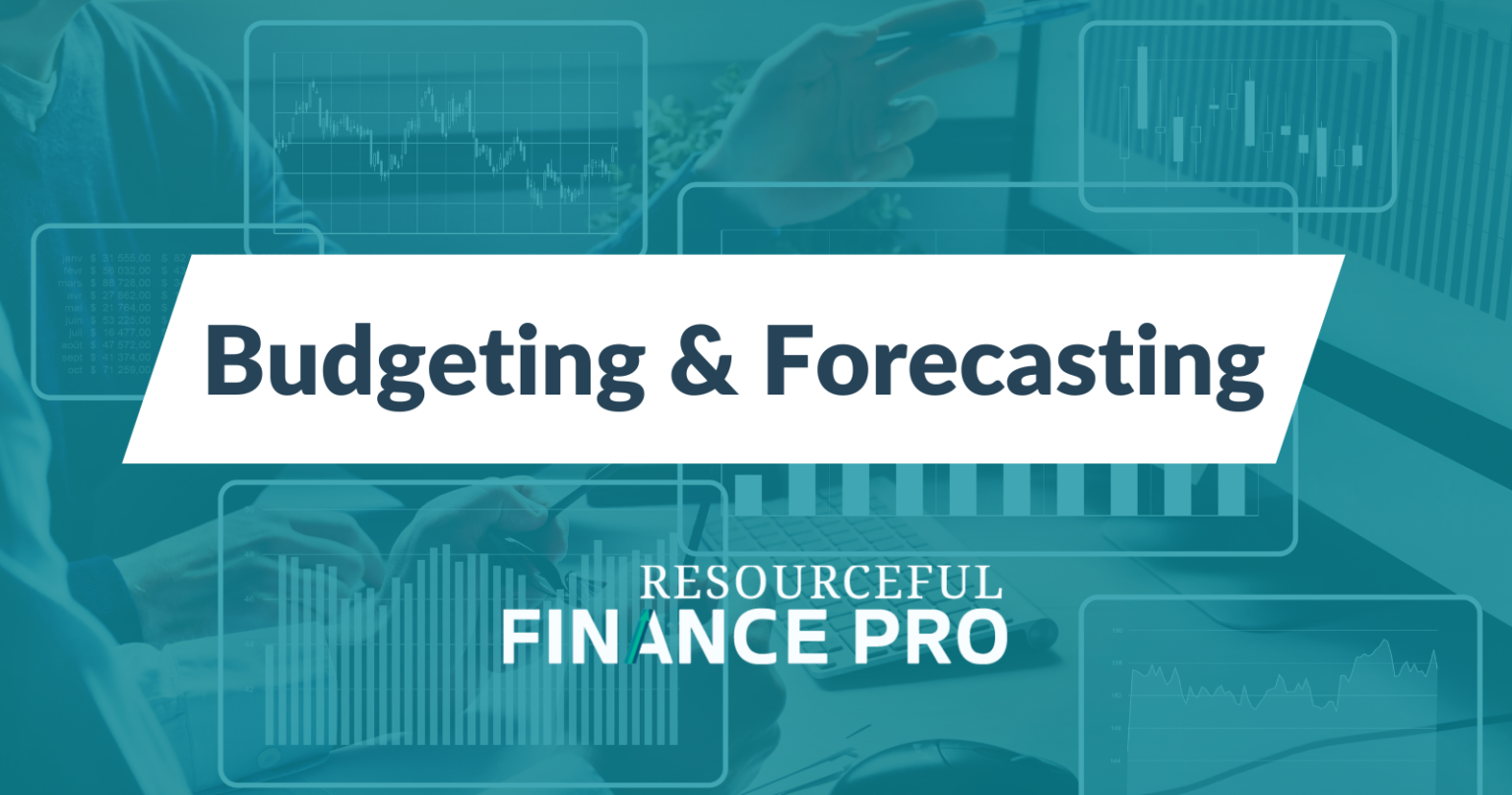 Resourceful Finance Pro