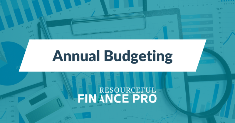 5 Budgeting Best Practices for Stability and Growth