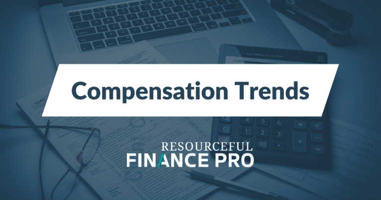 4 Essential Ways New Bonus Trends Impact Finance Teams