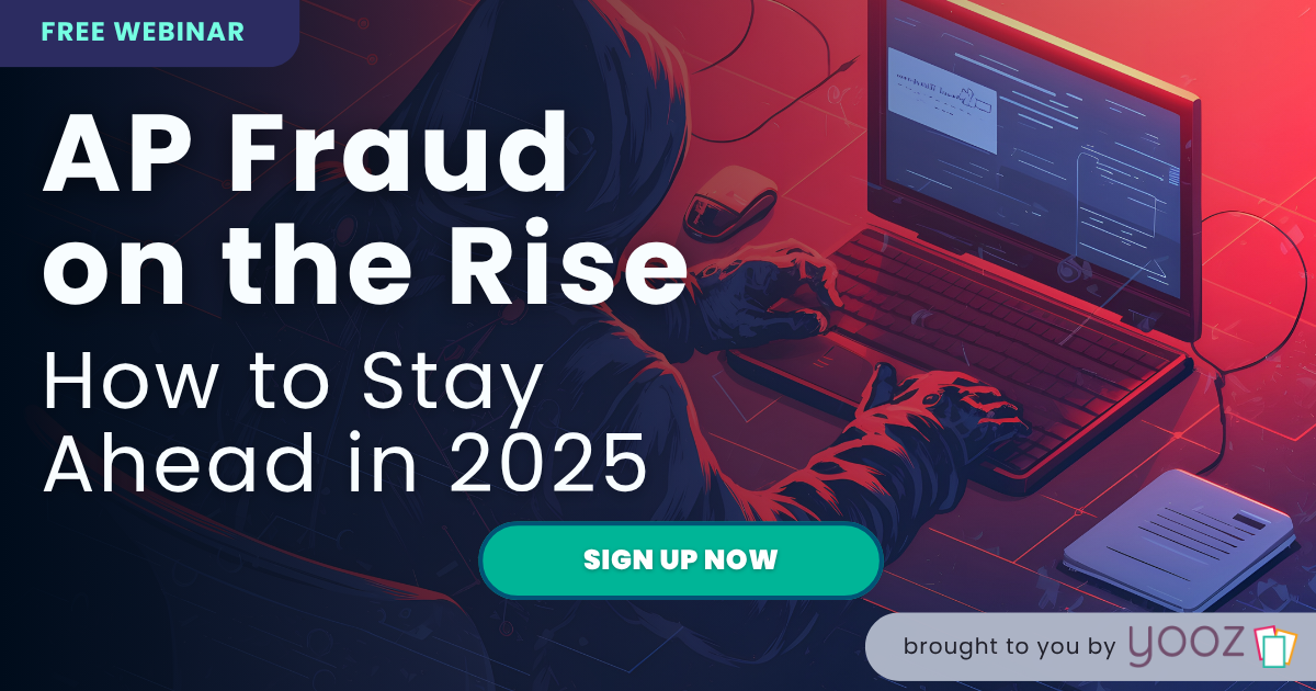 AP Fraud on the Rise: How to Stay Ahead in 2025 - Resourceful Finance Pro